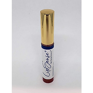 LipSense by SeneGence Bougainvillea Gloss