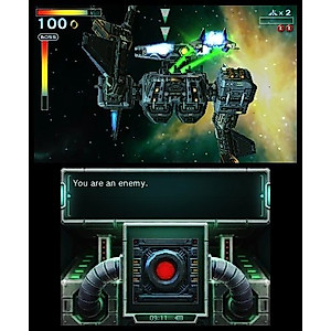 Star Fox 64 3D (Renewed)