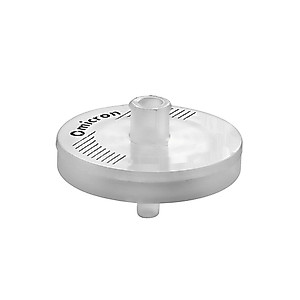 OMICRON™ SFTF33RB PTFE(Hydrophobic) Chromatography Syringe Filters, 0.2 Micron, 33mm HPLC Certified, Non-Sterile (Pack of 50) (Closely Similar to 1046-3503)