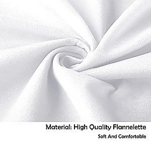 OGILRE Sun Sunrise Sunshine Abstract Home Girls Bedroom Decorations Soft Throw Pillow Cover, Sunset Pillow Case Pillowcase, 12x20 Inch