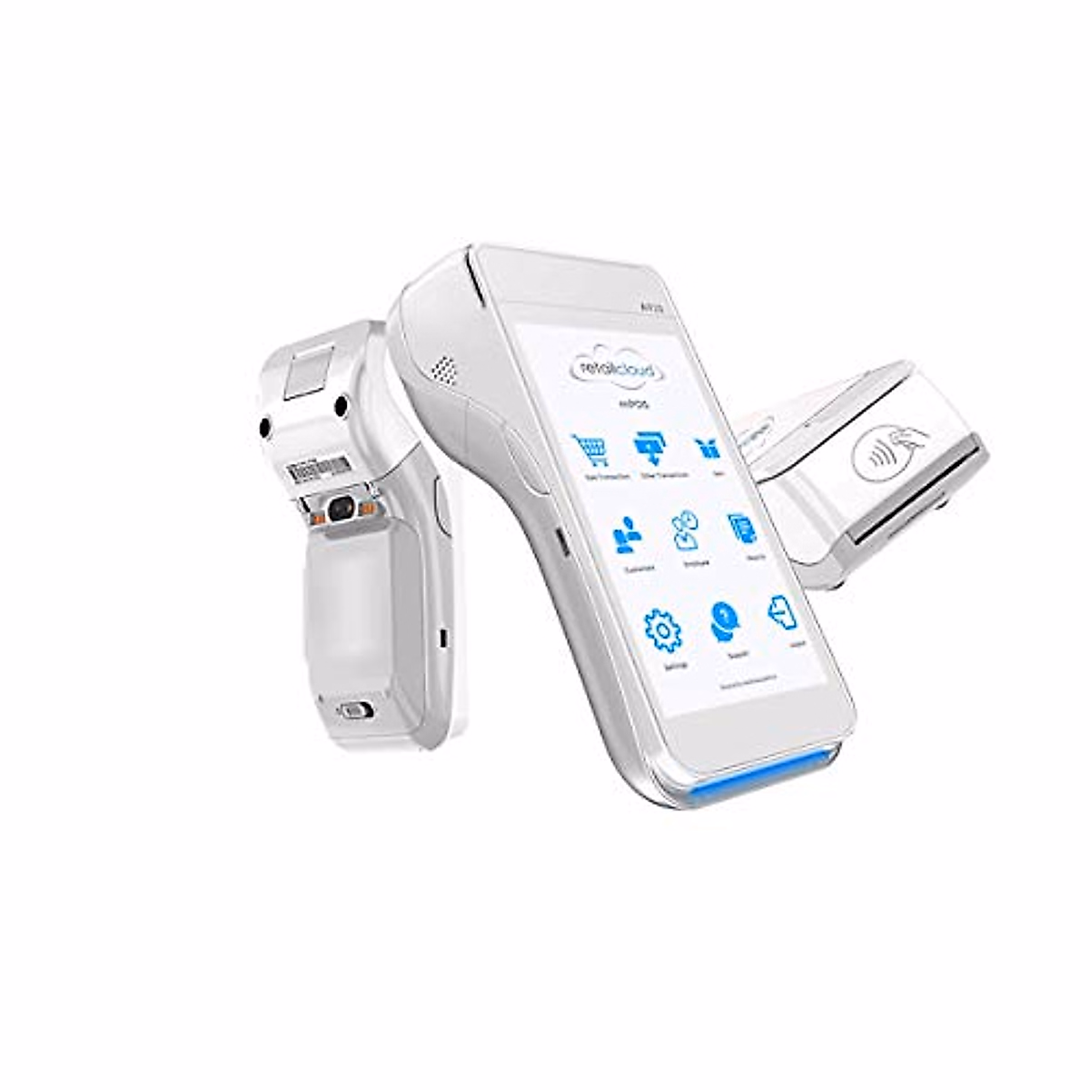 PAX A920 Mobile Tablet Terminal