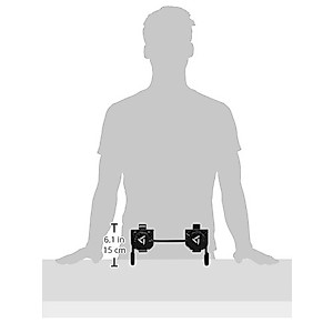 Gladiator Dual Hook, GAWUXXWHRH