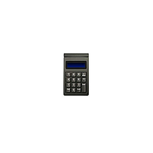 ID Technologies M130 Securekey, AES, USB/KB, 3TRKBLK With AES IDKE-534833ABE