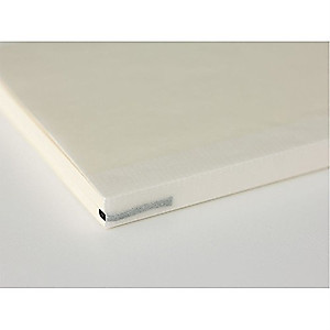 Midori 15001006 Notebook, MD Notebook, Paperbacks, Grid Ruled