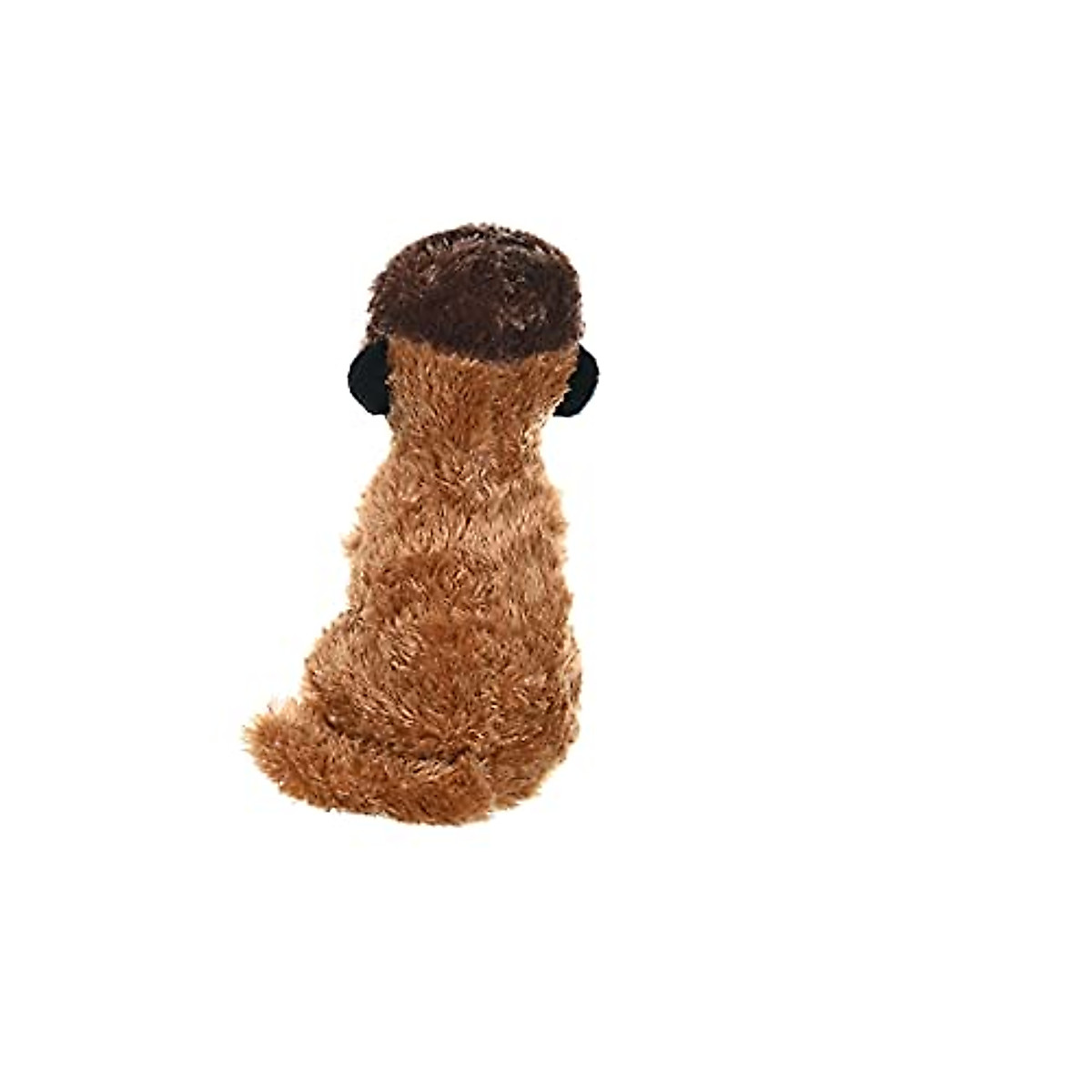 Wild Republic Meerkat Plush, Stuffed Animal, Plush Toy, Gifts For Kids, Cuddlekins 8 Inches