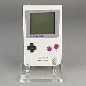 PDTXCLS Display Stand for Pocket Y