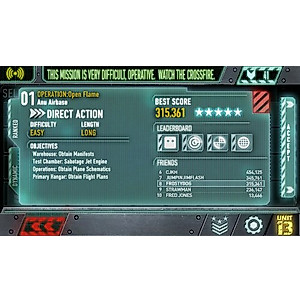 Unit 13 - PlayStation Vita