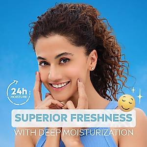 Nivea Soft Light Moisturising Cream | 300ml (10.14 Fl Oz)