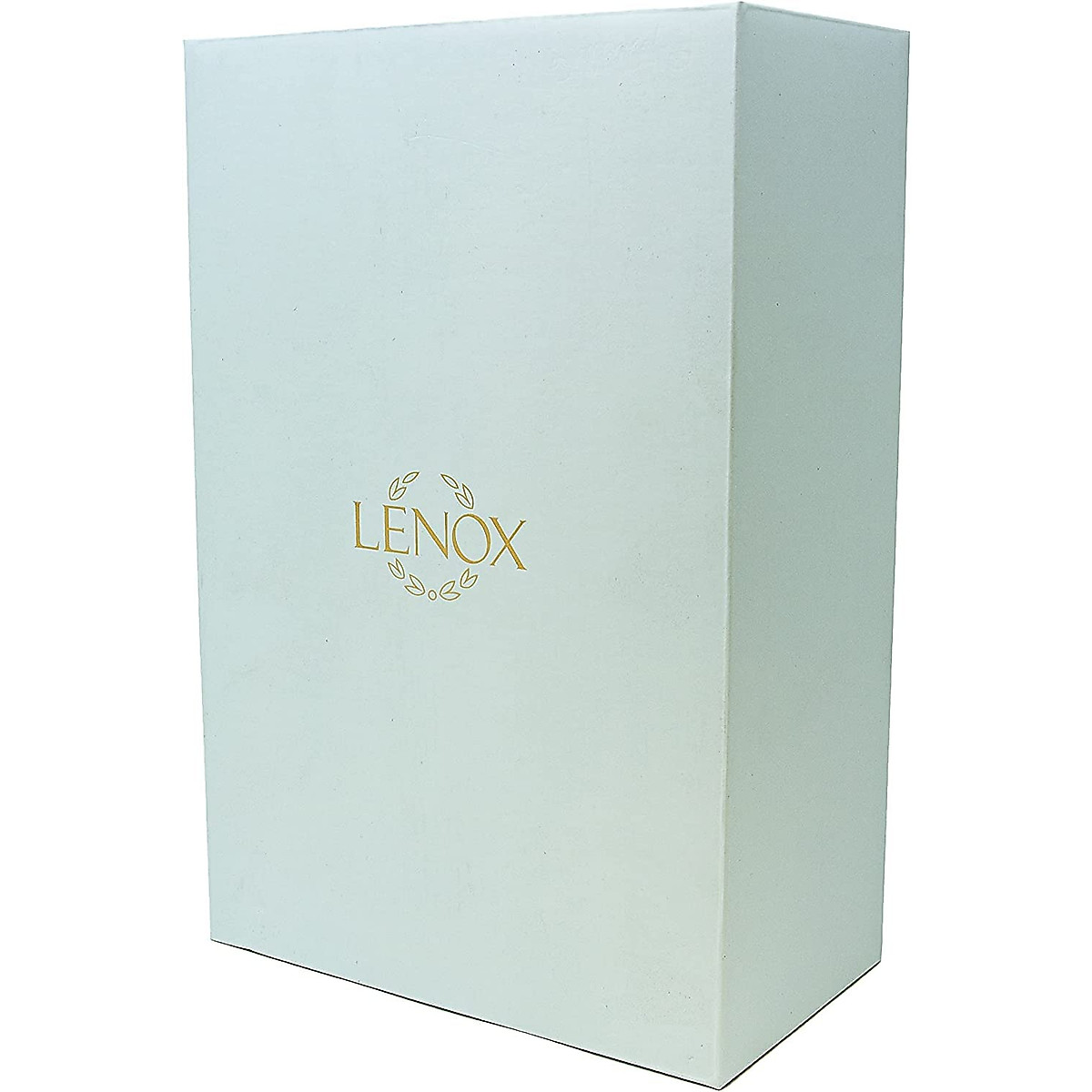 Lenox Bridal Personalized Adorn Wedding Champagne Flutes, Set of 2 Custom Engraved Crystal Champagne Toasting Glasses for Bride and Groom, Wedding, Anniversary, and More, 835161