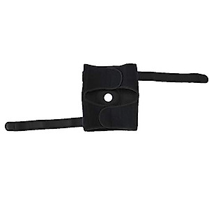 Knee Guard Wrap, Skin-friendly Knee Brace Support, Breathable for Meniscus Tear Injury Recovery Joint Pain Relief for Arthritis