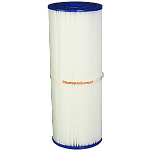 Pool/Spa Filter Cartridge Pleatco PRB25-IN Replaces Unicel C-4326/Filbur FC-2375/Rainbow Dynamic 25