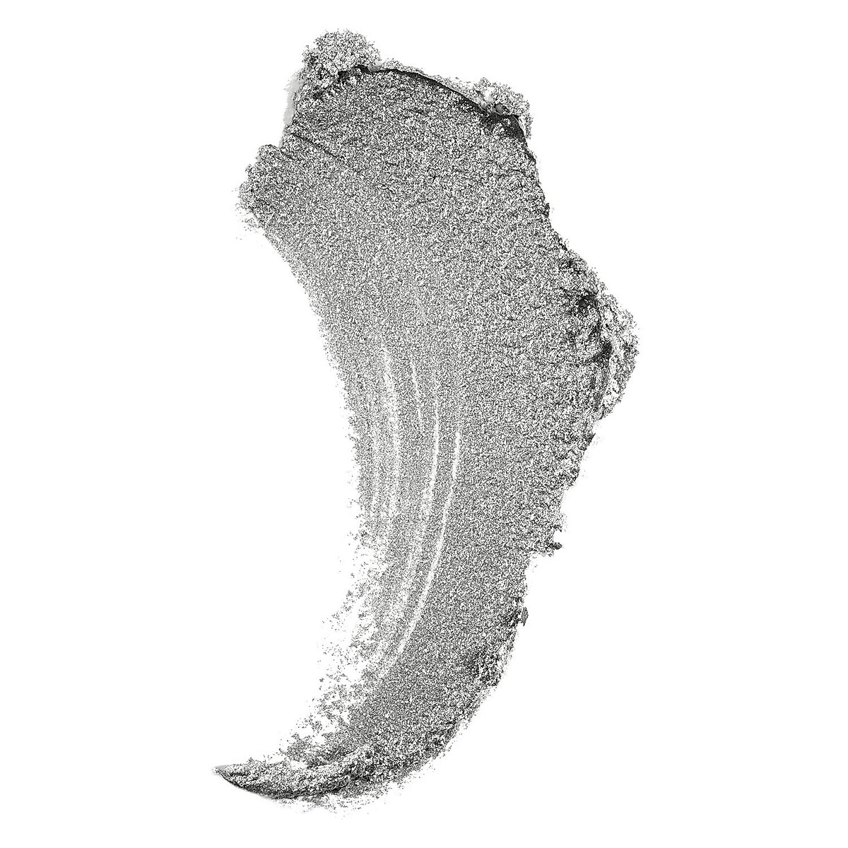 Maybelline New York Color Tattoo Eye Chrome Eyeshadow, Silver Spark, 0.11 fl. oz.