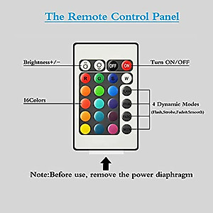 Christmas Pool Floats Lights 2PCS, Solar Flamingo Floating Pool Lights wiht Remote, Inflatable Light Up Flamingo Glow in Dark for Pool Spa Patio, Wedding, Party Christmas Decorations