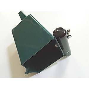 The SnowPro Ice Melt Dispenser