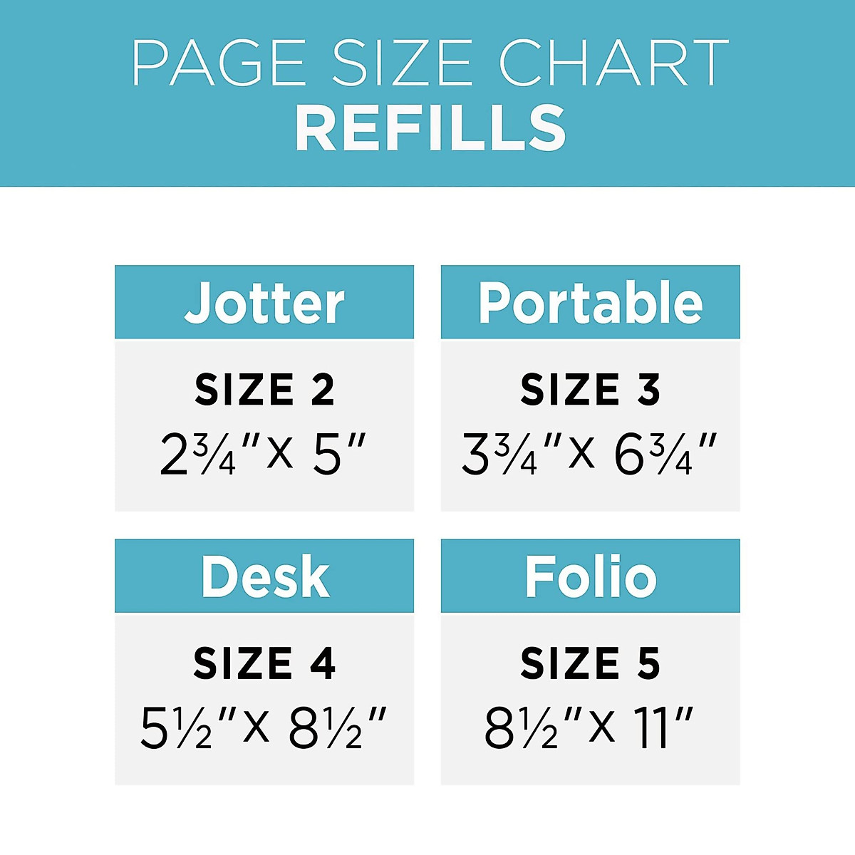 2022 Weekly & Monthly Planner Refill by AT-A-GLANCE, 91010 DAY-TIMER, 5-1/2" x 8-1/2", Size 4, Desk Size, Loose-Leaf (481-285Y)