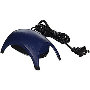 Tetra 77846 Whisper Air Pump, up to 10-Gallon