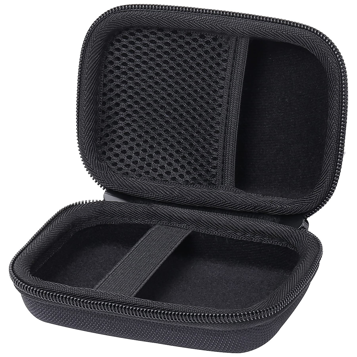 Aenllosi Hard Case Replacement for GL.iNet GL-AR750S-Ext (Slate) Gigabit Travel AC VPN Router