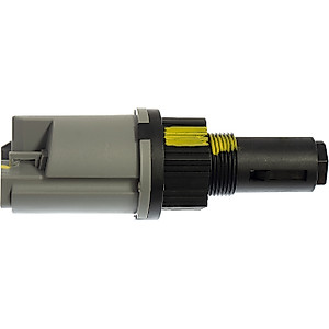 APDTY 711212 4-Wheel Drive 4x4 4WD Power Electronic Front Differential Axle Actuator Plunger Compatible With Select Escalade Chevy Avalanche Blazer Colorado Canyon Silverado Suburban Tahoe GMC Yukon