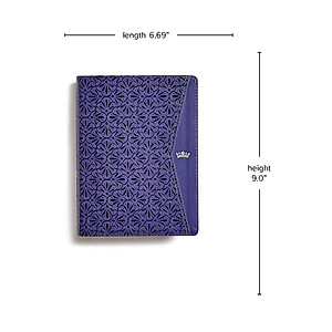CSB Tony Evans Study Bible, Purple LeatherTouch, Indexed, Black Letter, Study Notes and Commentary, Articles, Videos, Charts, Easy-to-Read Bible Serif Type