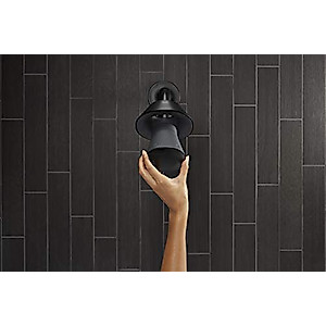 MOXIE® 1.75GPM SHOWERHEAD