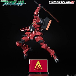 Bandai Toys - Victory Gundam - V Gundam (Large), Acrylic Logo Display Stand