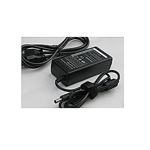 Globalsaving AC Adapter for Epson Workforce ES-400 ES-500W Document Scanner Power Supply Cord Cable Charger