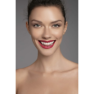 Careline Lip Color Everlast #719 Light Berry, 1 count