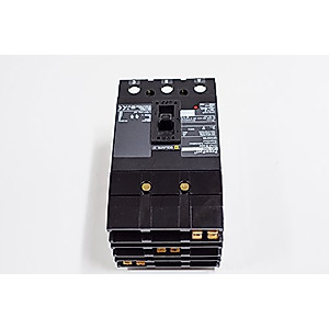 SCHNEIDER ELECTRIC Molded Case Circuit Breaker 240-Volt 125-Amp QBA32125 Panelboard Cover/Trim Iline 4Pc S 86H