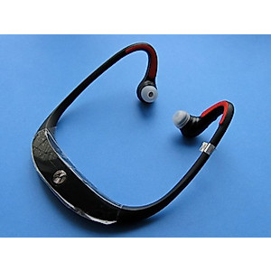 8pcs (CL) Small Size (S) Replacement Earbuds Eartips Adapters Compatible with Motorola S9 S9-HD S10 S10-HD Headphones/Headsets