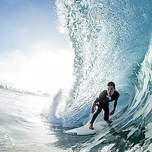 Mouth Mount for GoPro®