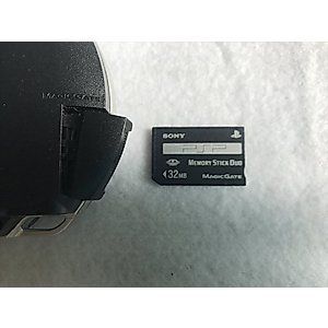 PSP「プレイステーション・ポータブル」 (PSP-1000) 【メーカー生産終了】