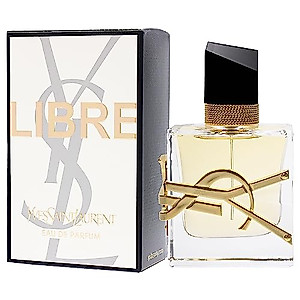 Yves Saint Laurent Libre EDP Spray Women 1oz