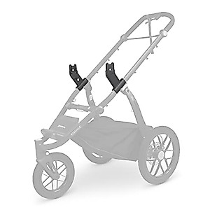 Adapters for Ridge (All MESA Models and Bassinet)