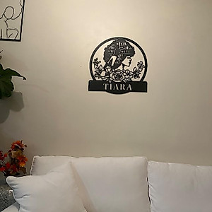 Custom Loon Duck Metal Wall Art, Personalized Loon Duck Name Sign Decoration For Farmhouse Ranche, Loon Duck Home Decor for New Year Easter, Custom Loon Duck Iron Art Signs Crafts for Duck Lover