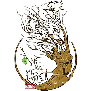 CafePress Guardians Groot 2 Mug Ceramic Coffee Mug, Tea Cup 11 oz