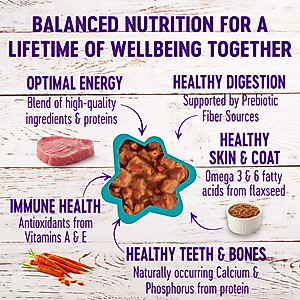 Wellness Complete Health Gravies Natural Grain Free Wet Canned Cat Food, Tuna Dinner in Ample Gravy, 3 Ounces (Pack of 12)