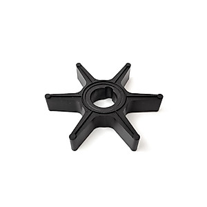 MARKGOO 821354A2 Water Pump Impeller Repair Kit for Mercury Mariner Force Outboard 25 30 40 45 50 HP BigFoot Boat Motor Engine Parts Replacement Quicksilver Sierra Marine 18-4531 821354A1 821354A04