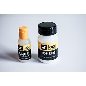 Loon Aquel/Top Ride Floatant Combo Pack - 2 Pack