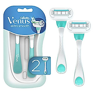 Gillette Venus Razor, 2 Count