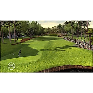 Tiger Woods PGA Tour 08 - Xbox 360 (Renewed)