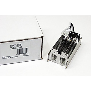 BroanNutone S97020888 Heater Element Only for Heater/Fan/Light