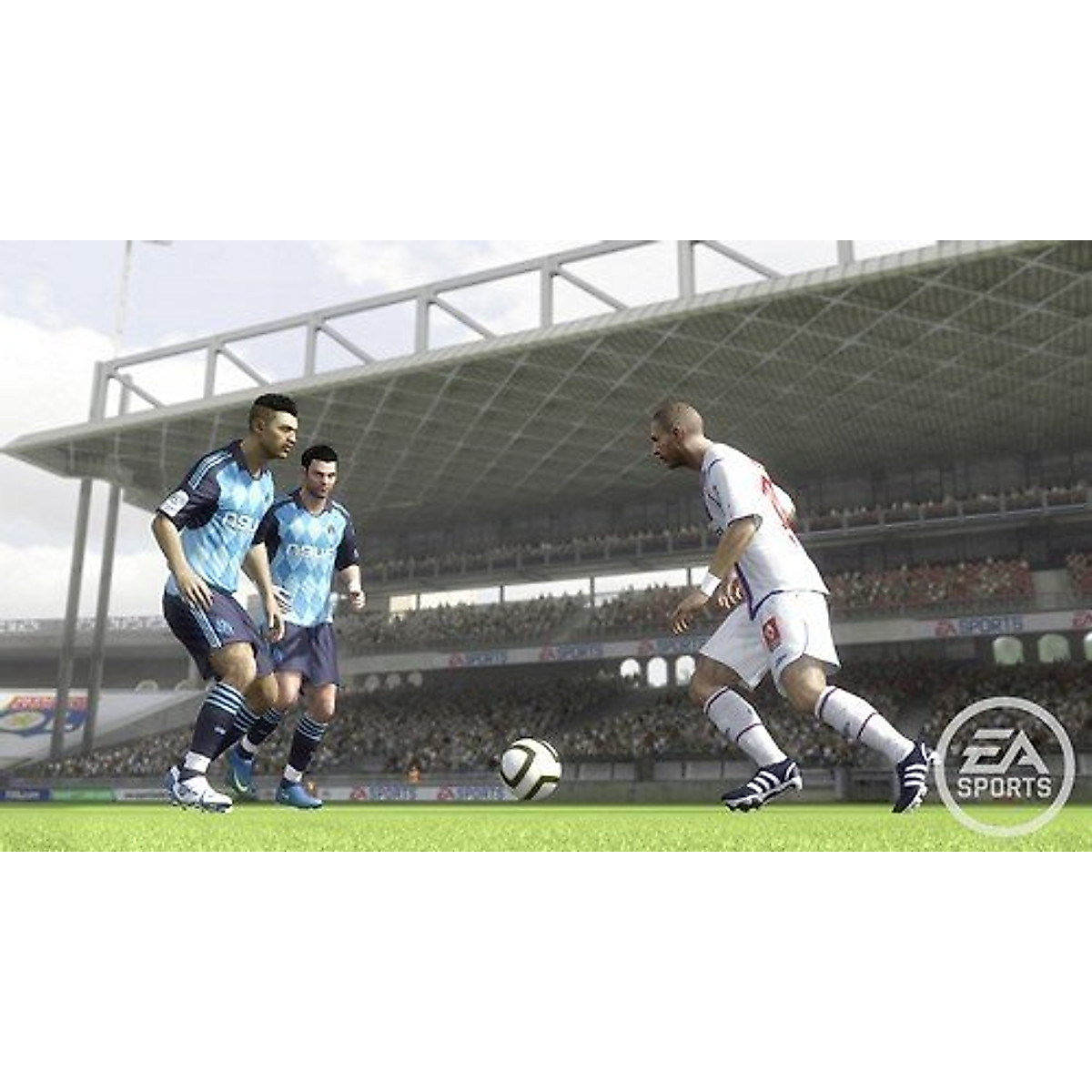 FIFA Soccer 10 - Xbox 360 (Renewed)