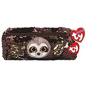 Ty Fashion Dangler Sequin Pencil Bag