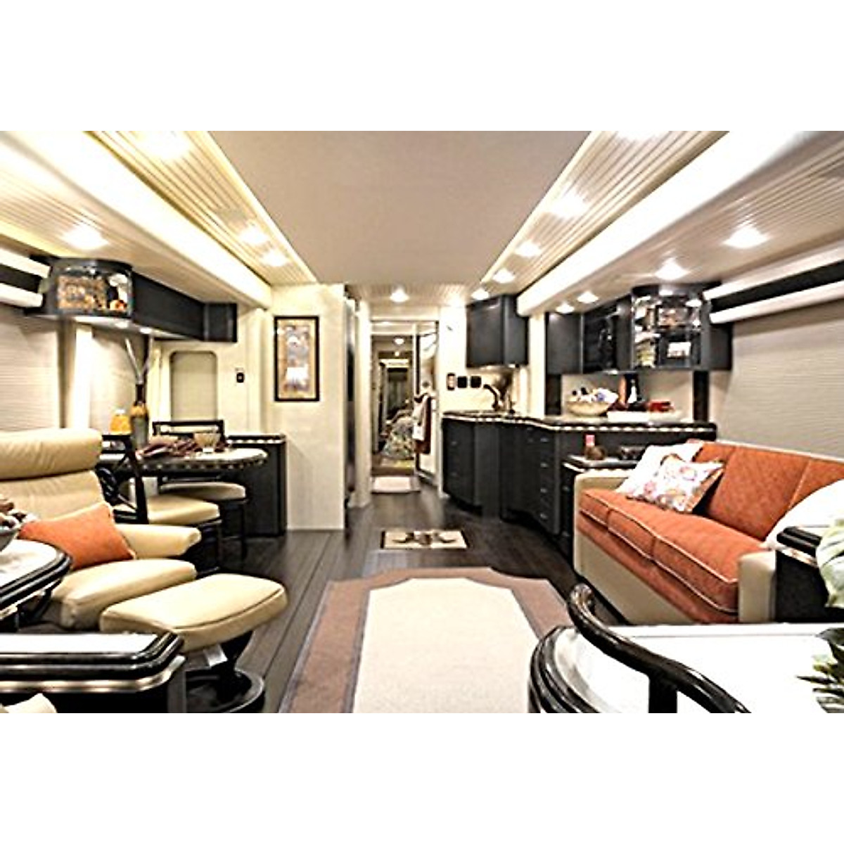 BA15S 1156 80 SMD Latest 2835 LED 1141 1003 Interior Light Bulbs Turn Signal Backup Reverse (20-packs, Super White)