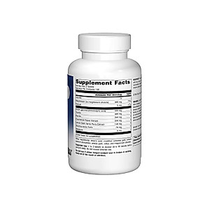 Source Naturals Sleep Science NightRest Multi-Nutrient & Herb Complex With Melatonin, GABA, Passion Flower, Chamomile, Lemon Balm & More - Herbal Formula - 200 Tablets