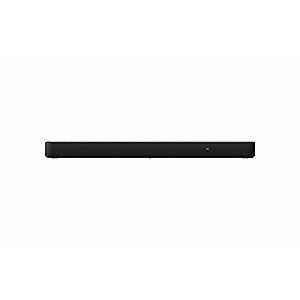Sony HT-S2000: 3.1ch Dolby Atmos/DTS:X Soundbar Surround Sound Home Theater with Bluetooth Technology