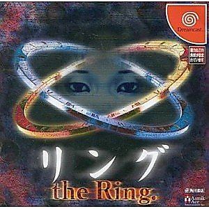 The Ring: Terror's Realm [Japan Import]