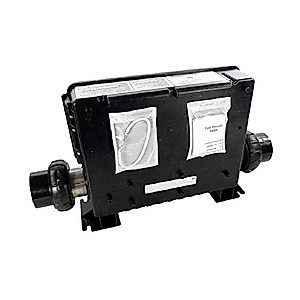 Balboa 54216-Z Spa Control System VS500 Value Pack Retrofit Kit