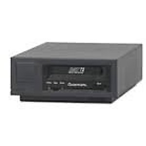 Dell TD6100-601 DAT72E DDS-5 4MM DAT SCSI LVD External (TD6100601), Refurb