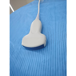 SUNBESTA A8 Handheld Veterianry Ultrasound Machine for Dogs, Cats, Sheep, Goats, Cattle, Horse Ultrasound Pregnancy (Convex)